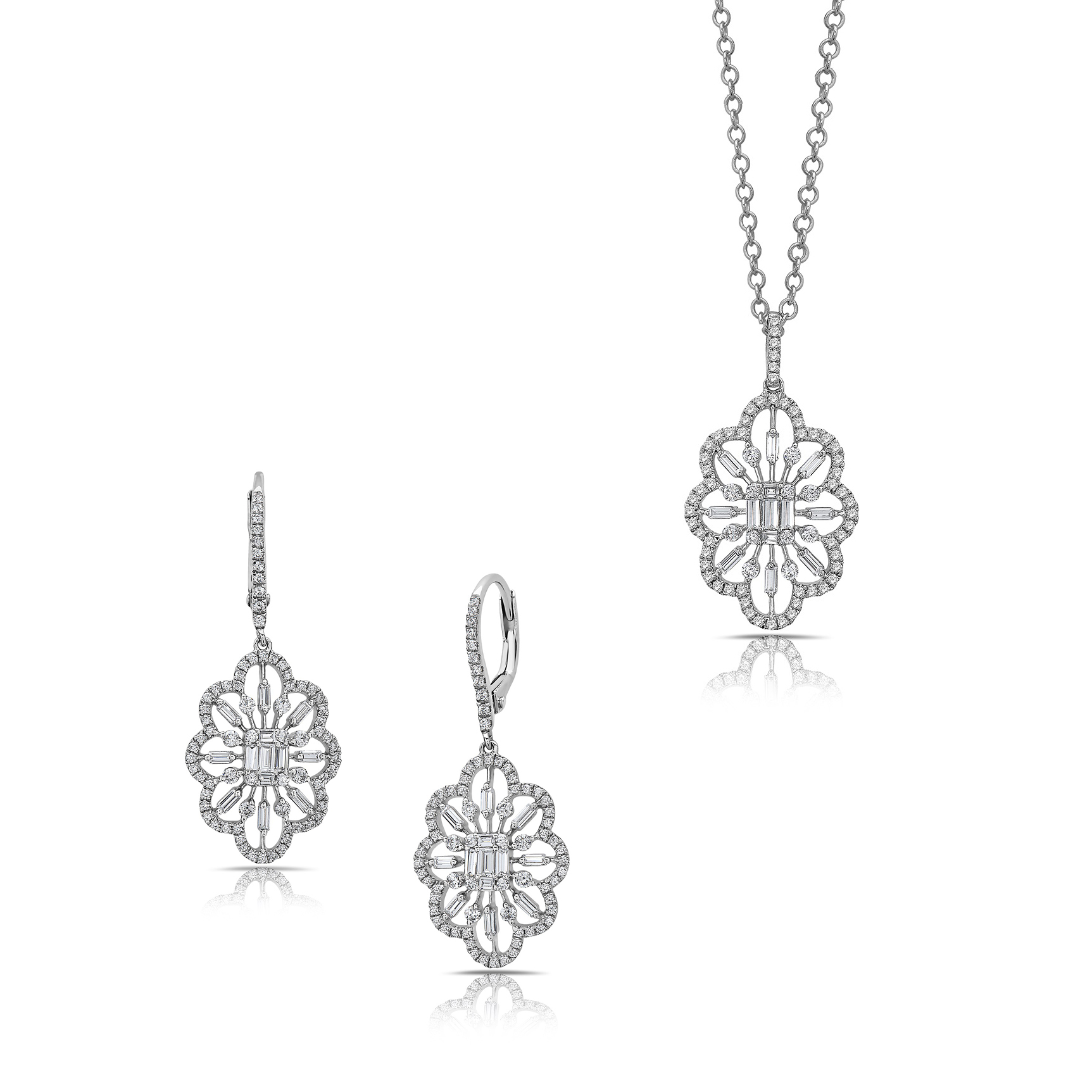 Asher Collections