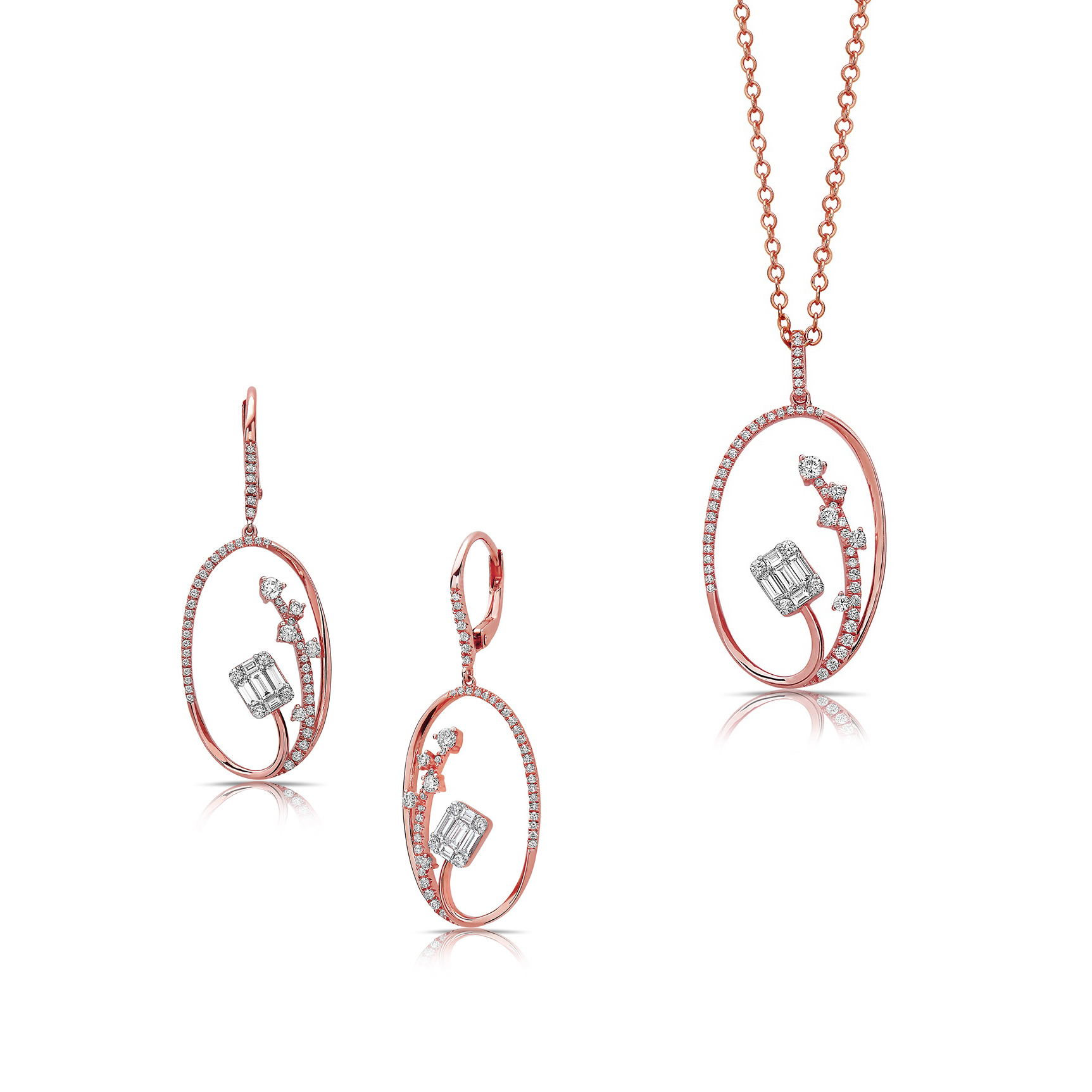 Asher Collections